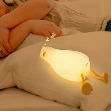 DuckyLay Duck Lamp™