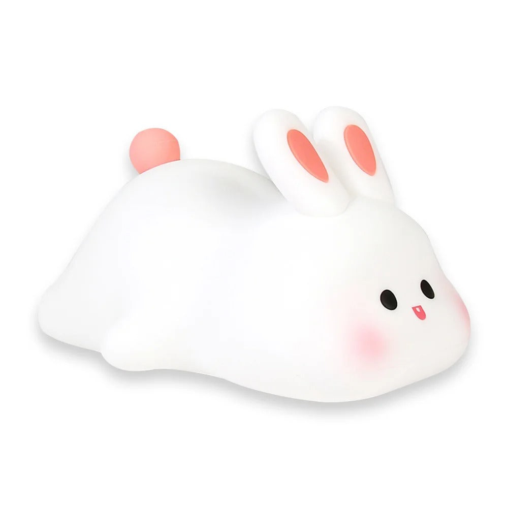 Rabbit Lamp – DuckyLay