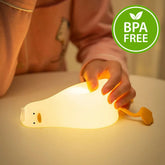 DuckyLay Duck Lamp™