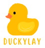 DuckyLay Duck Lamp™